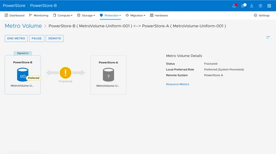 DellEMC PowerStore存储管理手册（三） - 哔哩哔哩