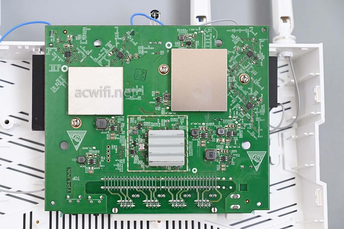 TP-LINK WTA301和K2P B1版信号简单对比测试 - 哔哩哔哩