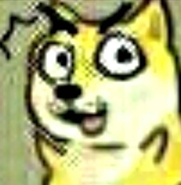 【史上最强】doge表情包合集！【收图小伙伴快来！】 - 哔哩哔哩