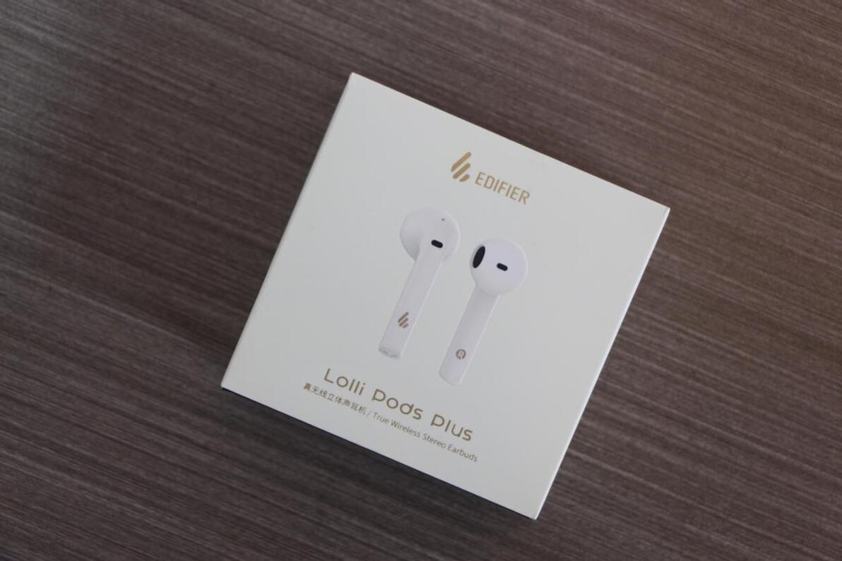 好物分享之蓝牙耳机：品质一流的LolliPods Plus - 哔哩哔哩