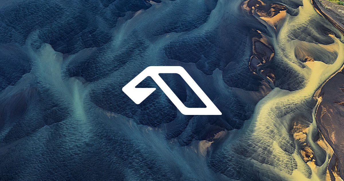 Anjunadeep的有机生态美学 - 哔哩哔哩