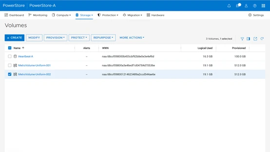 DellEMC PowerStore存储管理手册（三） - 哔哩哔哩