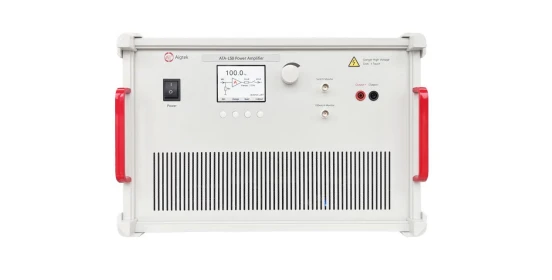 ATA-L50水声功率放大器使用注意事项 - 哔哩哔哩