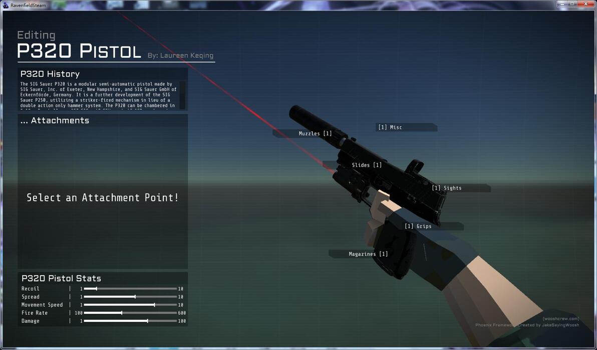 Ravenfield Mod安装指南—硬核篇1 - 哔哩哔哩