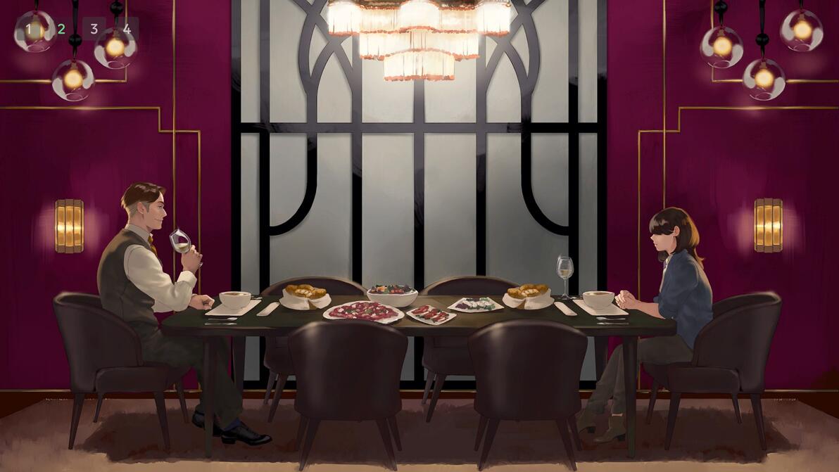 【偶像经纪人/Idol Manager】CG获取解锁攻略整理，24张全。 - 哔哩哔哩