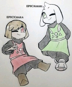 关于Epictale简单介绍 - 哔哩哔哩