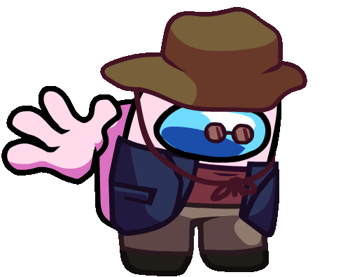 VS.Impostor官方维基翻译角色部分——Jelqer篇（带图） - 哔哩哔哩