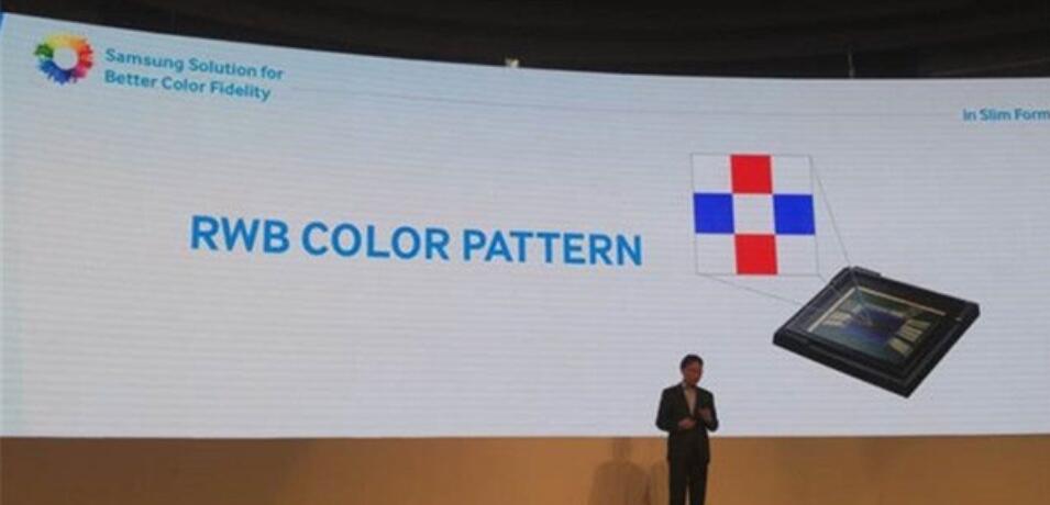 「键摄日常」RYYB与RGGB之争（中）RGGB的探索 - 哔哩哔哩