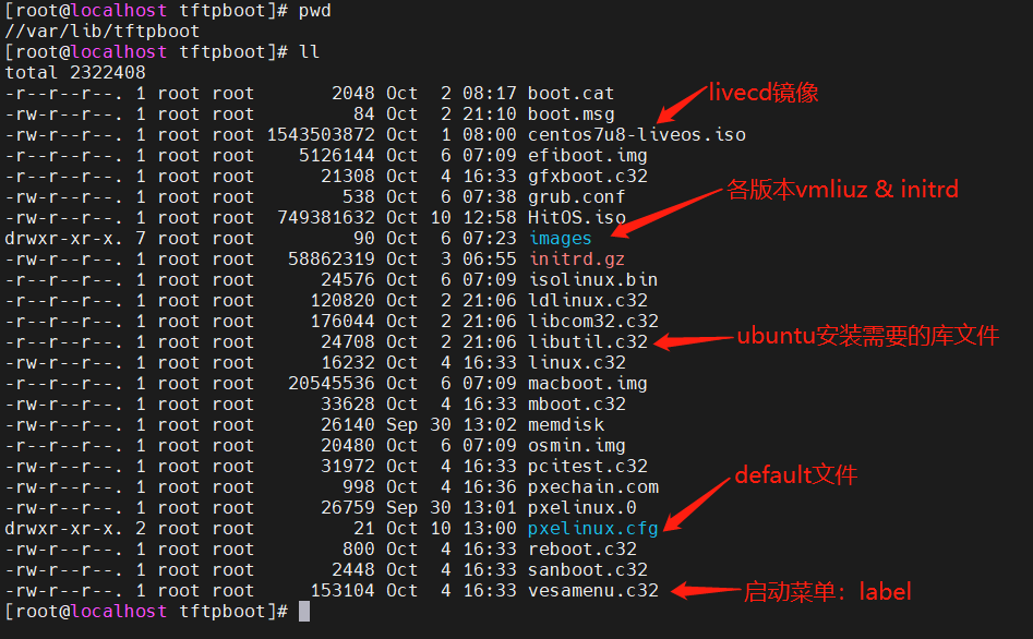 Pxe安装ubuntu2004 哔哩哔哩 