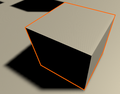 [笔记]Directional Shadows-Cascaded Shadow Maps - 哔哩哔哩