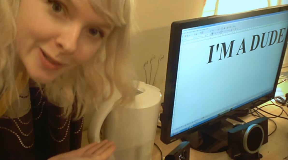 Rose/randytaylor69 是谁？ - 哔哩哔哩