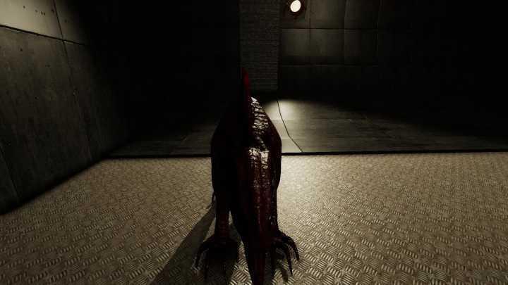 SCP:SL 上手指南（2020/11）【一】 - 哔哩哔哩