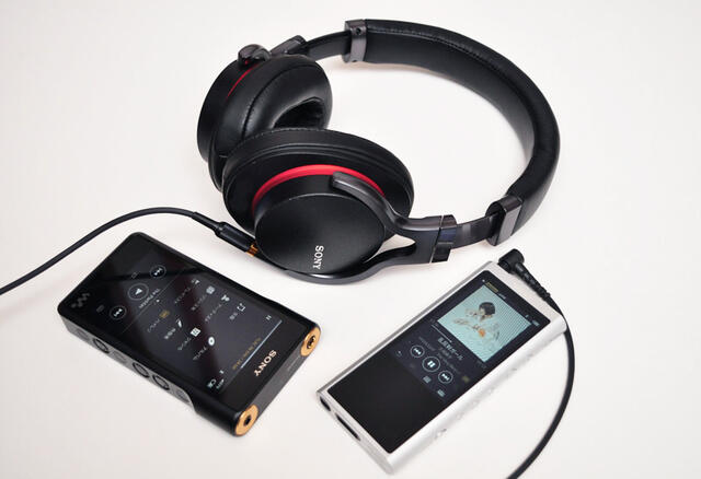 VGP大佬测评系列——Sony ZX300测评，VGP大佬告诉你，和黑砖比怎么样 - 哔哩哔哩