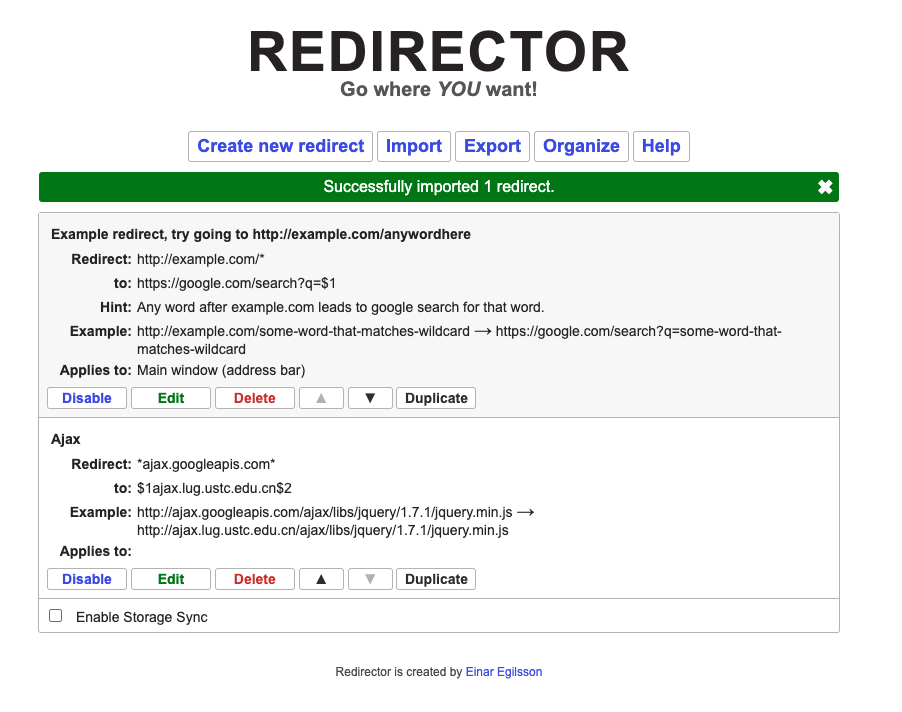 使用Redirector插件解决PASELI充值页无法使用的问题 - 哔哩哔哩