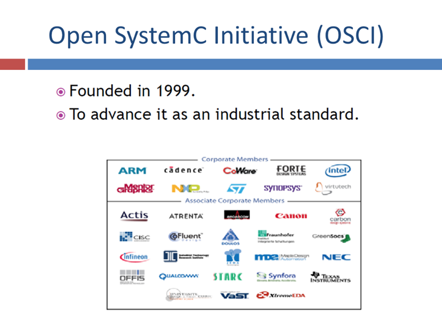 Systemc 学习笔记 - 哔哩哔哩