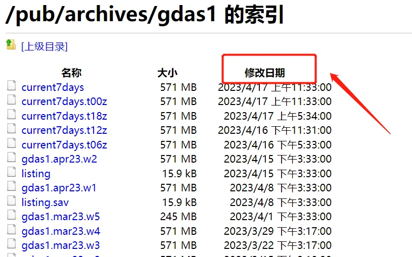 Hysplit与Hysplit聚类时需要注意的点（基于NOAA网站） - 哔哩哔哩