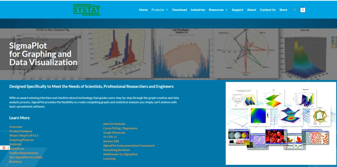 SCI写作干货 | 用过都说好的科研绘图“神器” - 哔哩哔哩