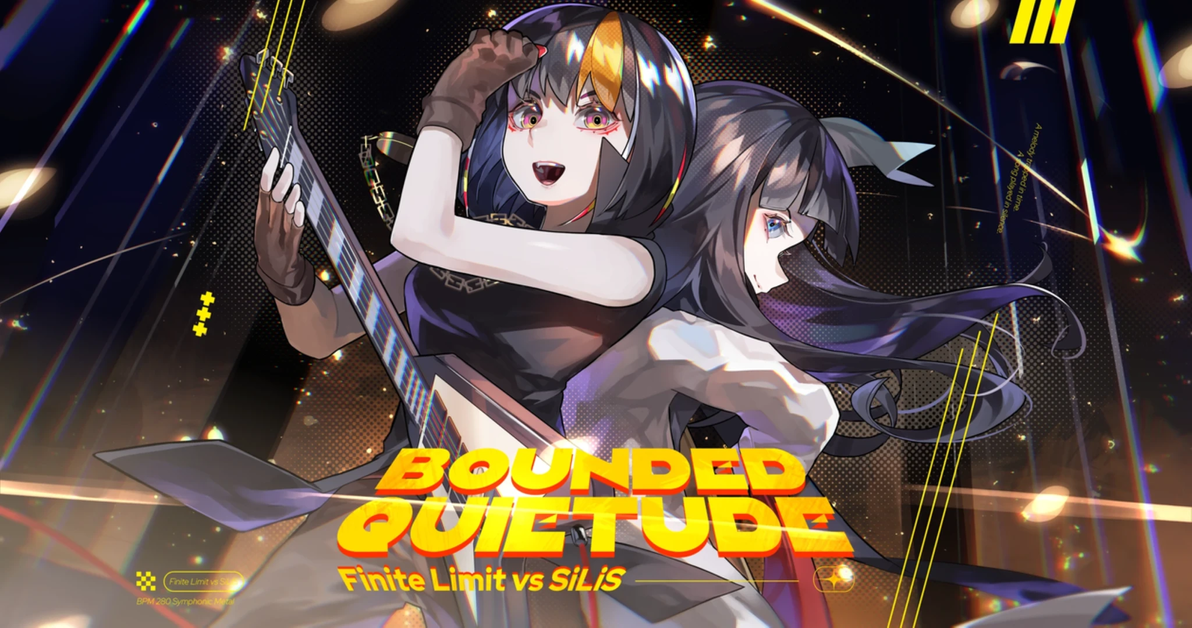 Phigros曲绘合集Vol.3（2.5.1~3.9.1）【已归档】 - 哔哩哔哩