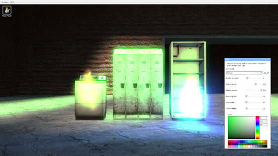 【GMOD心得】如何提升画面观感——默认后期篇 - 哔哩哔哩