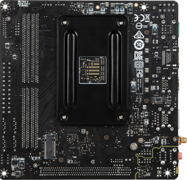 B450主板快速预览（前半）——微星篇 - 哔哩哔哩