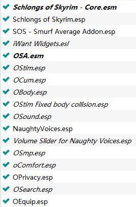 绝伦整合包3.1安装实验室合集包教程（Ostim NG） - 哔哩哔哩