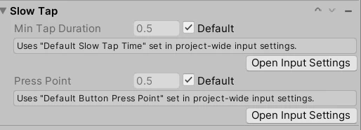 Unity InputSystem使用教程 - 哔哩哔哩