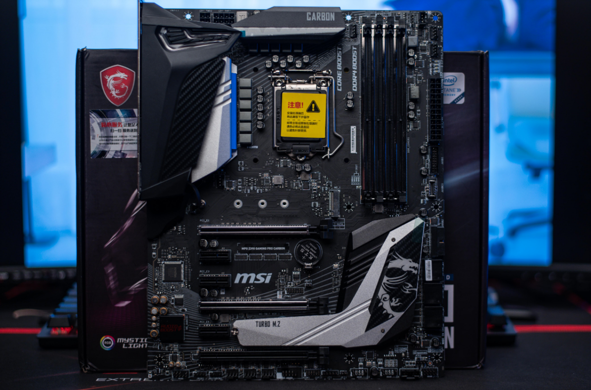 9600KF智商检测U还是性价比神器？实测battle一下才明白 - 哔哩哔哩