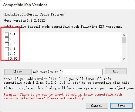 你知道使用CKAN的正确姿势嘛? - 哔哩哔哩