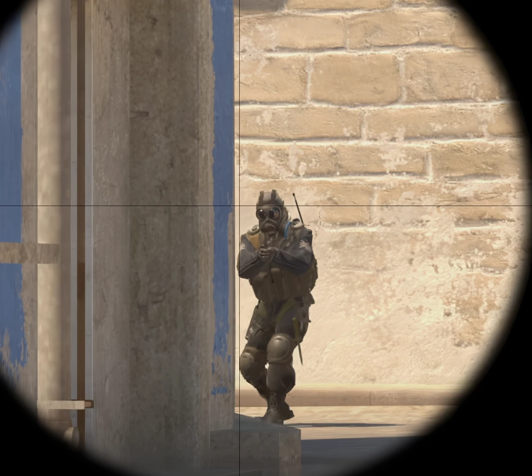 关于CS2的优化游戏设置和调机器 - 哔哩哔哩