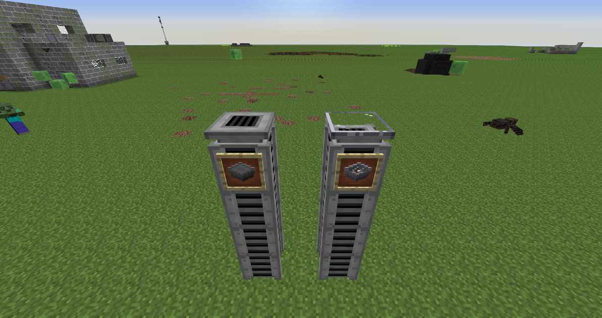 [HBM核科技教程]RBMK反应堆基础教程 - 哔哩哔哩