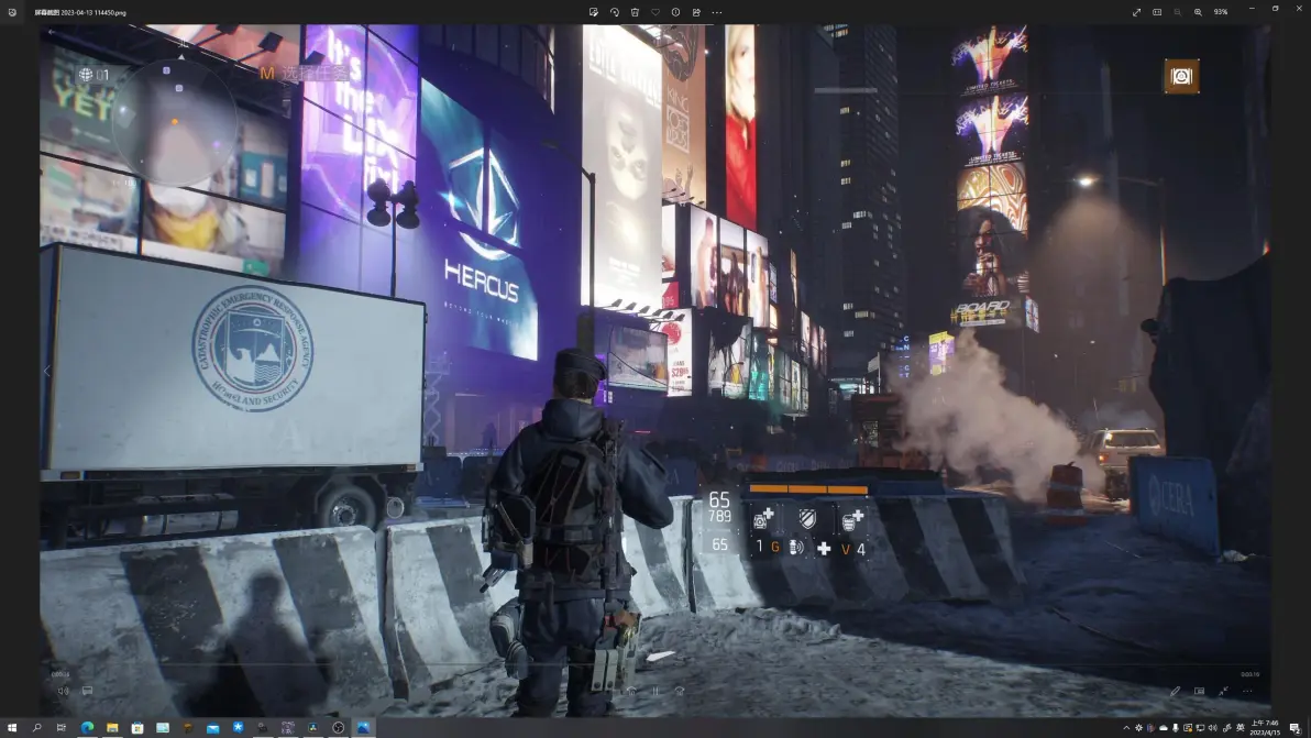 obs 3d插件直播实例 - 哔哩哔哩