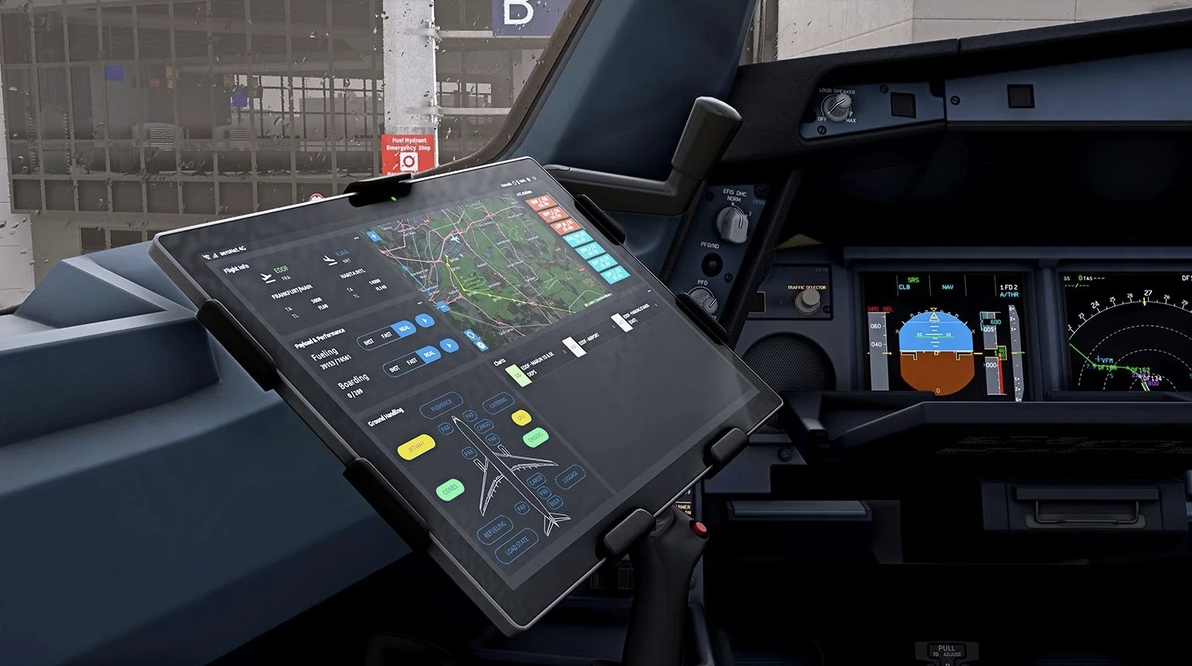 Aerosoft 为 MSFS 发布 A330-300 CEO 基础包 - 哔哩哔哩