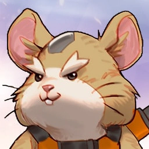 暴雪战网头像 守望先锋2（更新至16赛季） - 哔哩哔哩