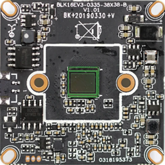 Openipc fpv开源高清图传 复用监控成品硬件清单 - 哔哩哔哩