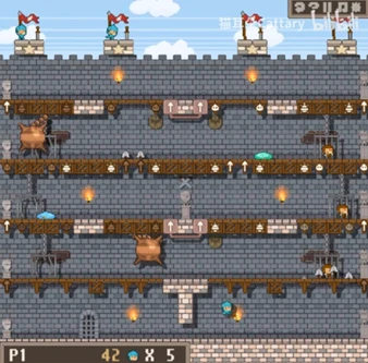 Nitrome全游戏评测 - 哔哩哔哩