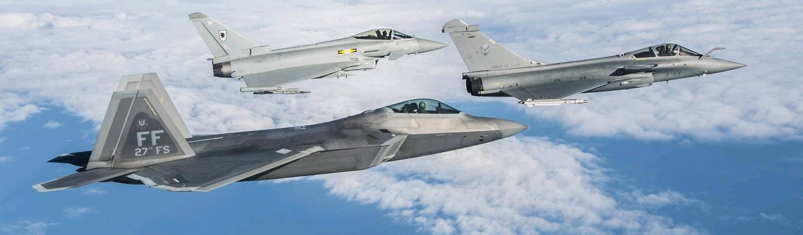 F22为什么是神（下）——浅析F22拥有和曾经拥有的技术优势航电篇 - 哔哩哔哩