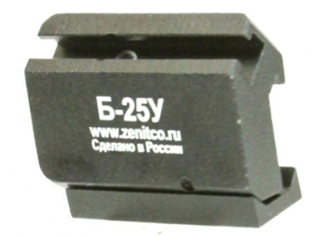 逃离塔科夫配件科普第五期：Zenitco 泽宁特公司 武器配件系列 中篇 - 哔哩哔哩