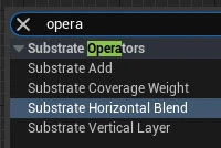 [机翻转载]【UE5】Substrate材质入门版 - 哔哩哔哩