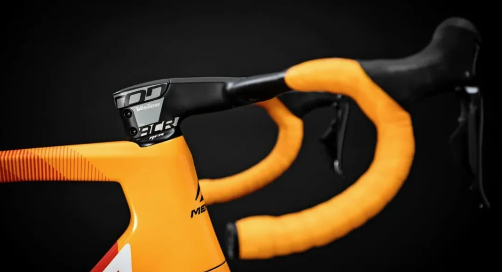 十年之变——Merida Reacto - 哔哩哔哩