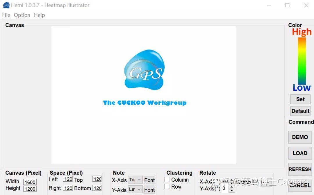 【菜鸟博士学习】代谢组学数据分析小工具汇总 - 哔哩哔哩