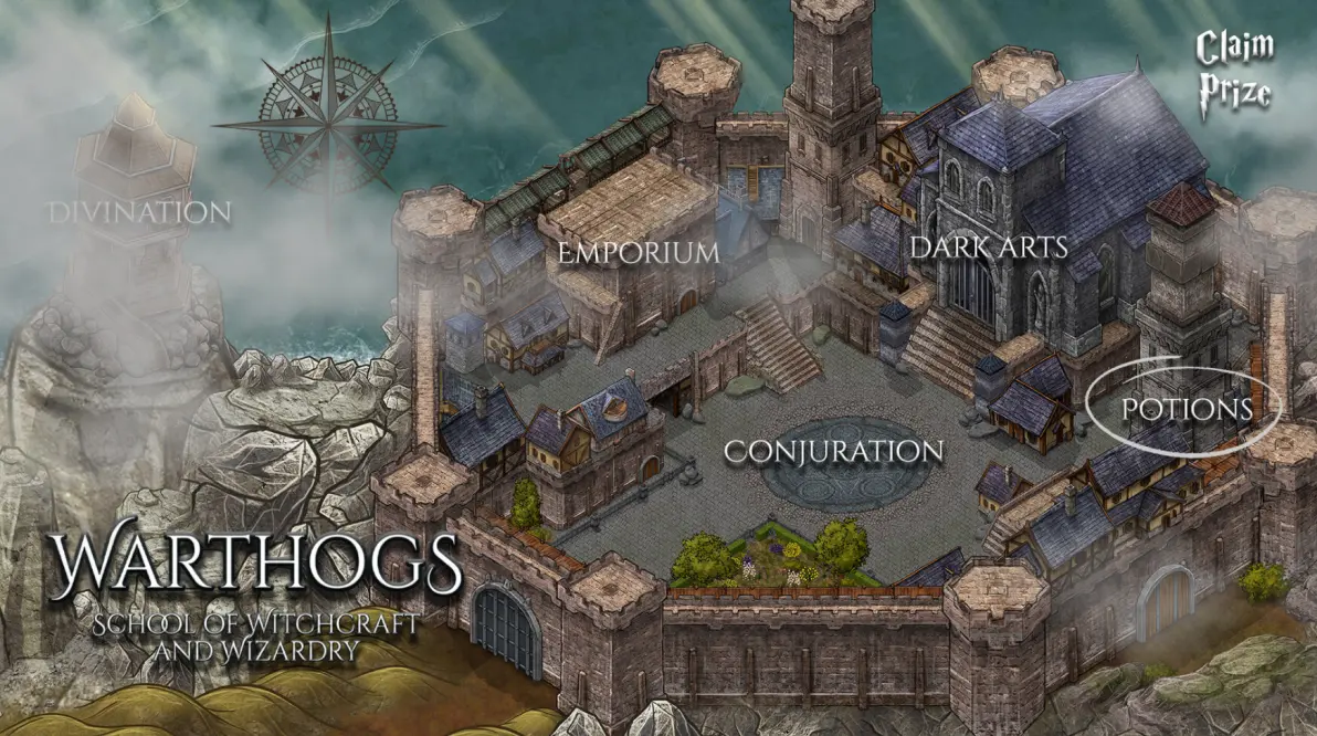 Eternum永恒世界全选项攻略0.3 - 哔哩哔哩