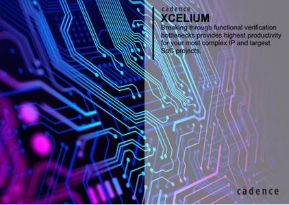 Cadence XCELIUM v23.03.002 - 哔哩哔哩