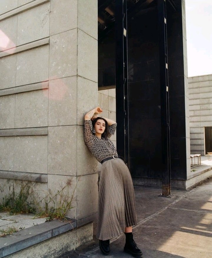 Instagram:awoe_ - 哔哩哔哩