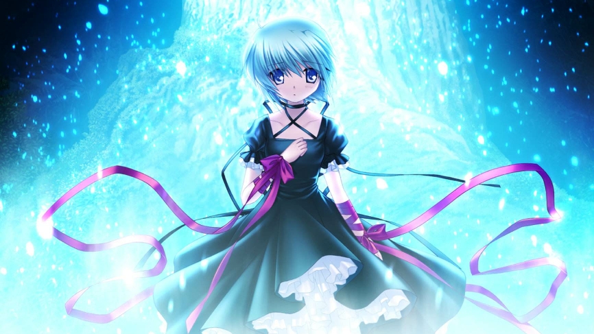 《Rewrite》语录 - 哔哩哔哩