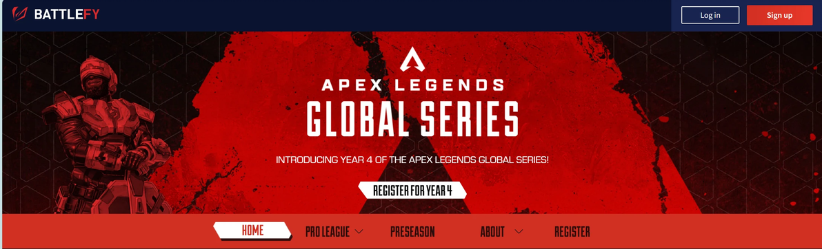 【观赛入门】Battlefy——查询ALGS成绩的官方网站！ - 哔哩哔哩