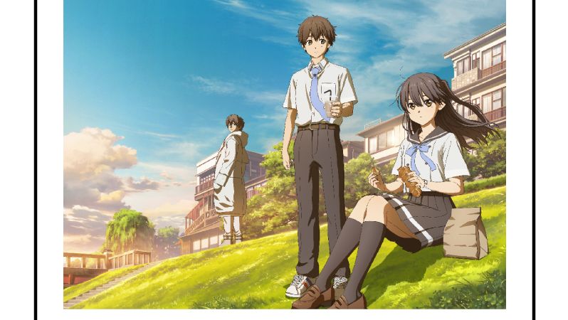 《HELLO WORLD》—你好世界-挑战全网高清壁纸 - 哔哩哔哩