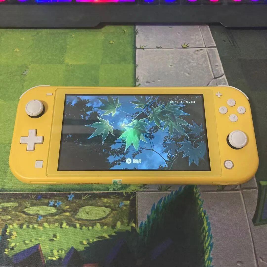 各版本switch如何挑选？正版和破解谁更适合你？ - 哔哩哔哩