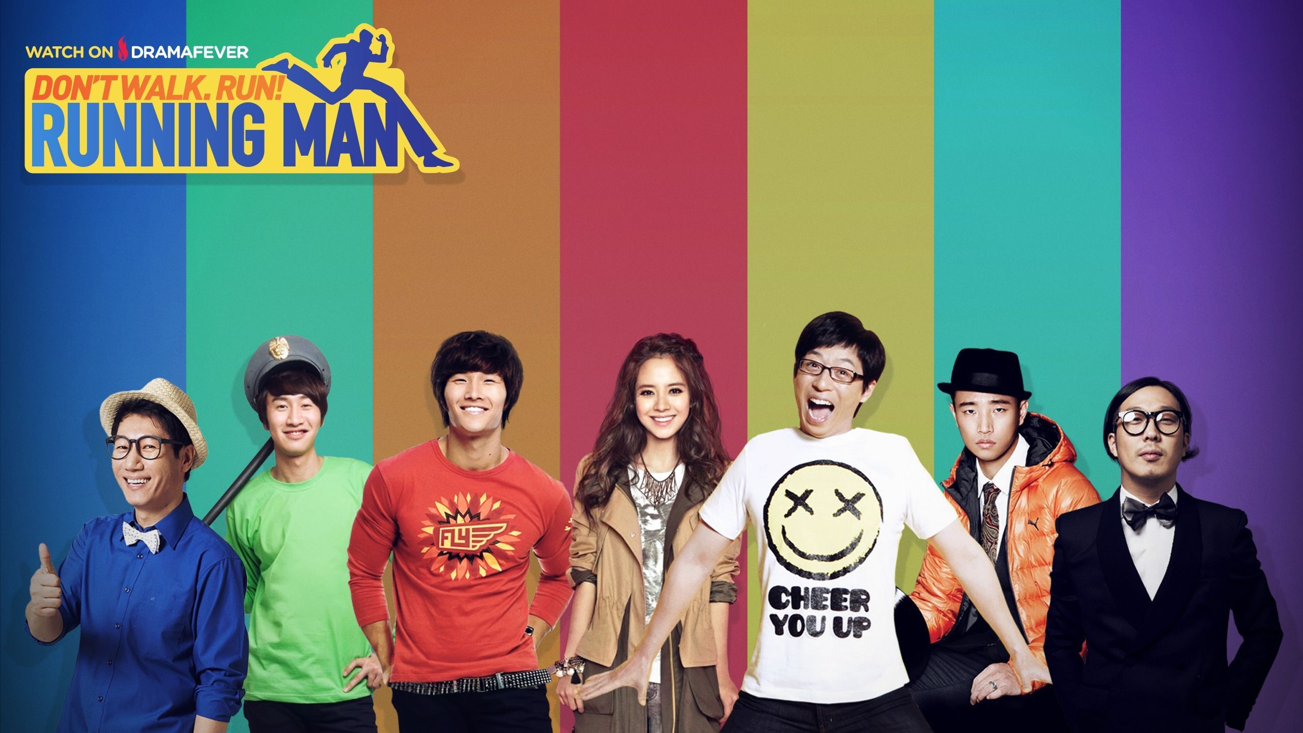 running man2016各期看点 - 哔哩哔哩