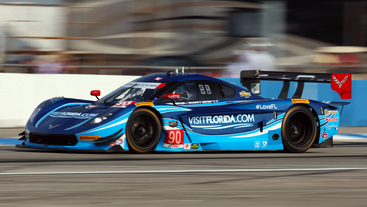 Dallara VS Oreca（4）2014-2023（赛车制造商介绍） - 哔哩哔哩