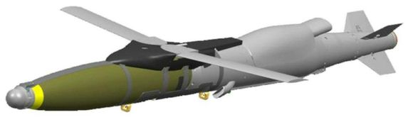 简谈 JDAM（Joint Direct Attack Munition）联合直接攻击弹药 - 哔哩哔哩